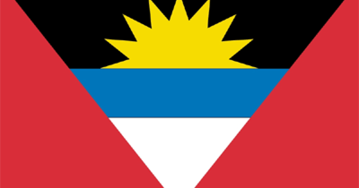 Antigua and Barbuda - Country Profile | Health in the Americas