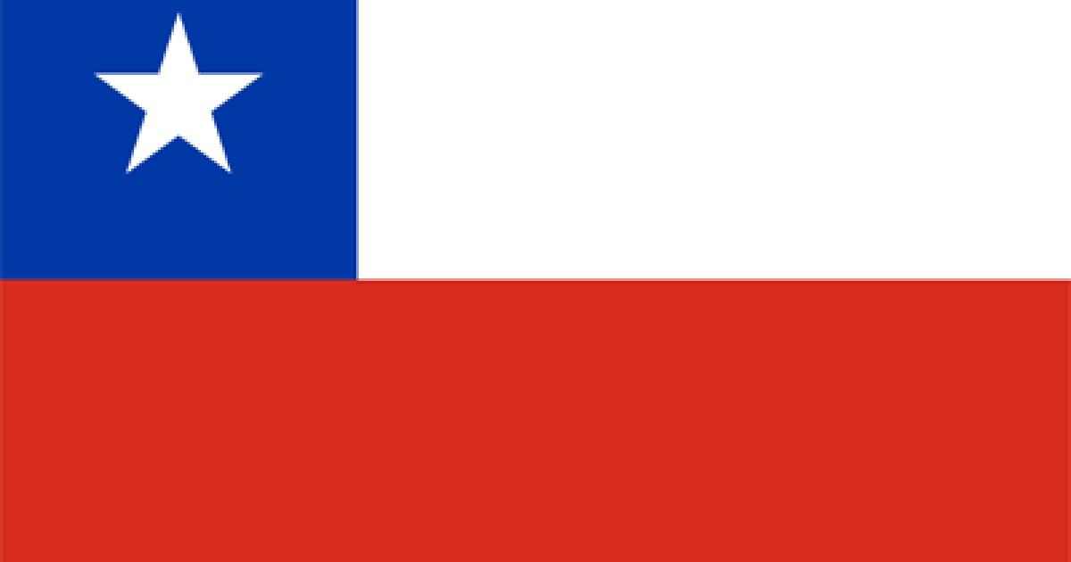 Chile - Country Profile | Health in the Americas