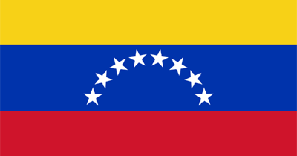 Venezuela - Country Profile | Health in the Americas