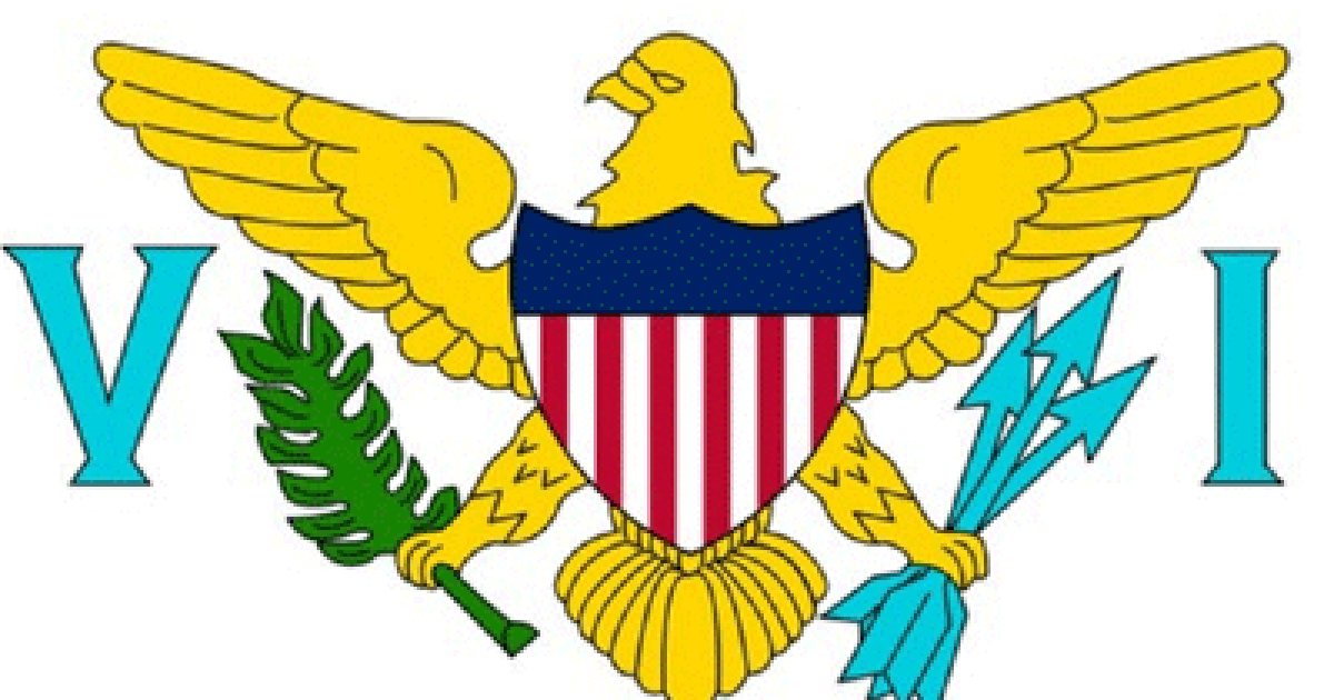 U.S. Virgin Islands - Territory Profile | Health in the Americas