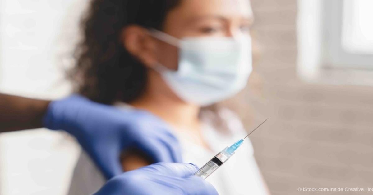 Inmunización | Salud en las Américas